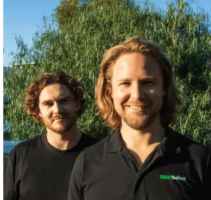 Bluescope Backs CLT Toolbox Start-Up to Drive Net Zero Buildings ...
