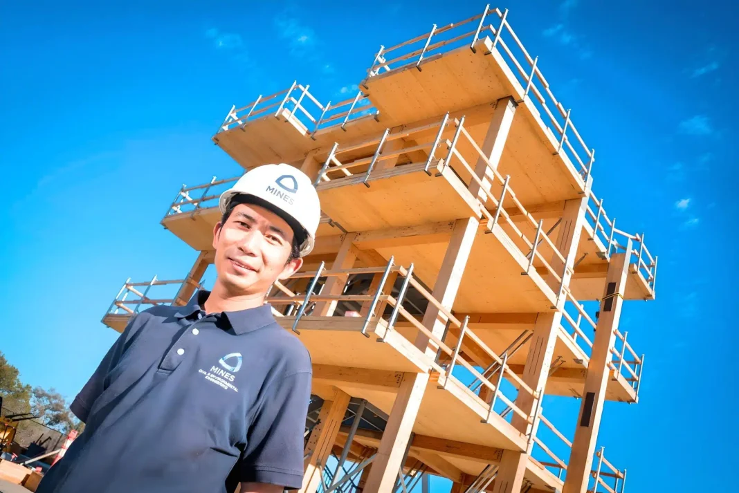 Next-Gen Timber Buildings: Taller, Safer and Self-Centring! - Offsite ...