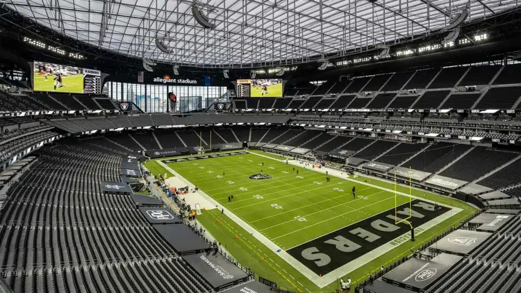Wow Factor: Why ETFE Systems is Next Big Thing for Stadiums! - Offsite ...